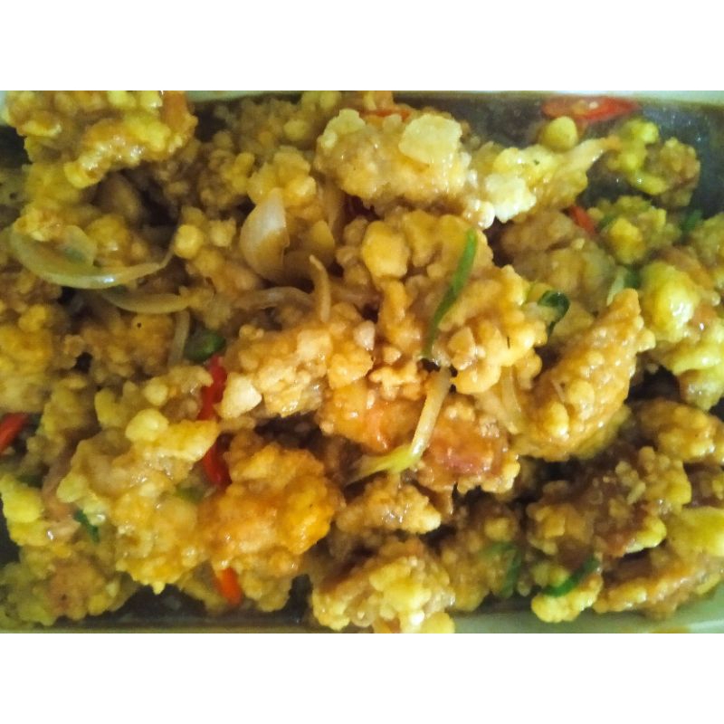Jual Catering harian (Promo utk bulanan)silakan hub admin | Shopee ...