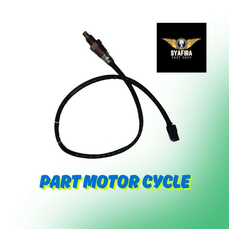 Jual SENSOR O2 KNALPOT YAMAHA R25 MT25 | Shopee Indonesia