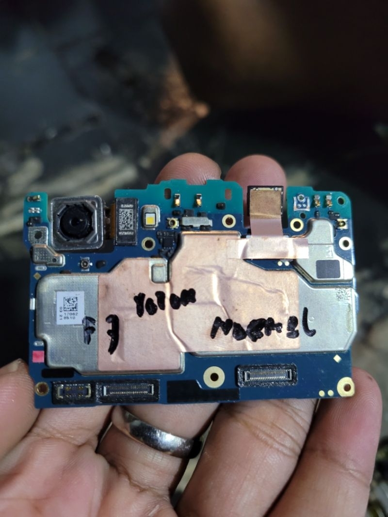 Jual mesin oppo f7 youth ram 4/64 4g normal | Shopee Indonesia