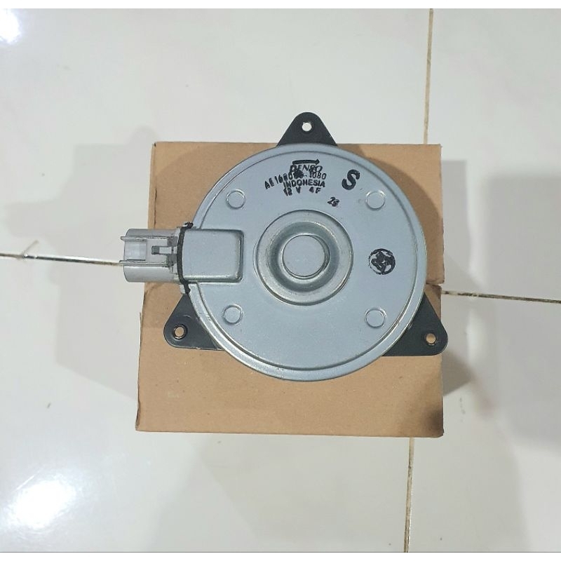 Jual motor fan avanza Xenia Veloz 2022 | Shopee Indonesia