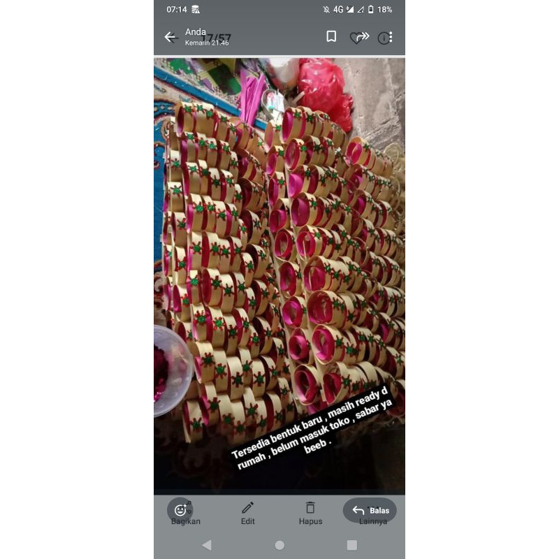 Jual bakang bakang penjor murah | Shopee Indonesia