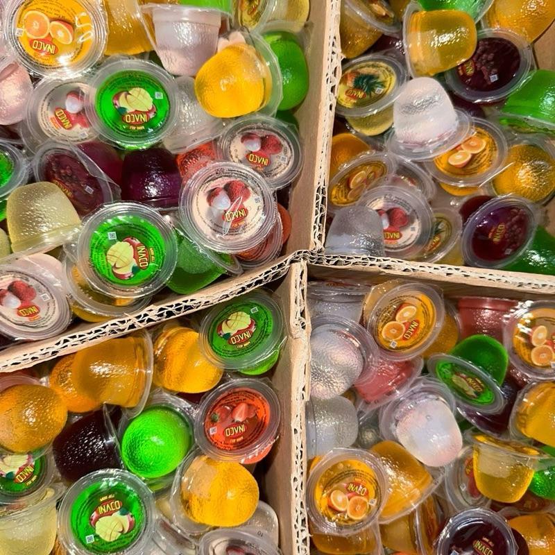 Jual JELLY INACO KEMASAN TIMBANGAN 1000GR/1KG | Shopee Indonesia