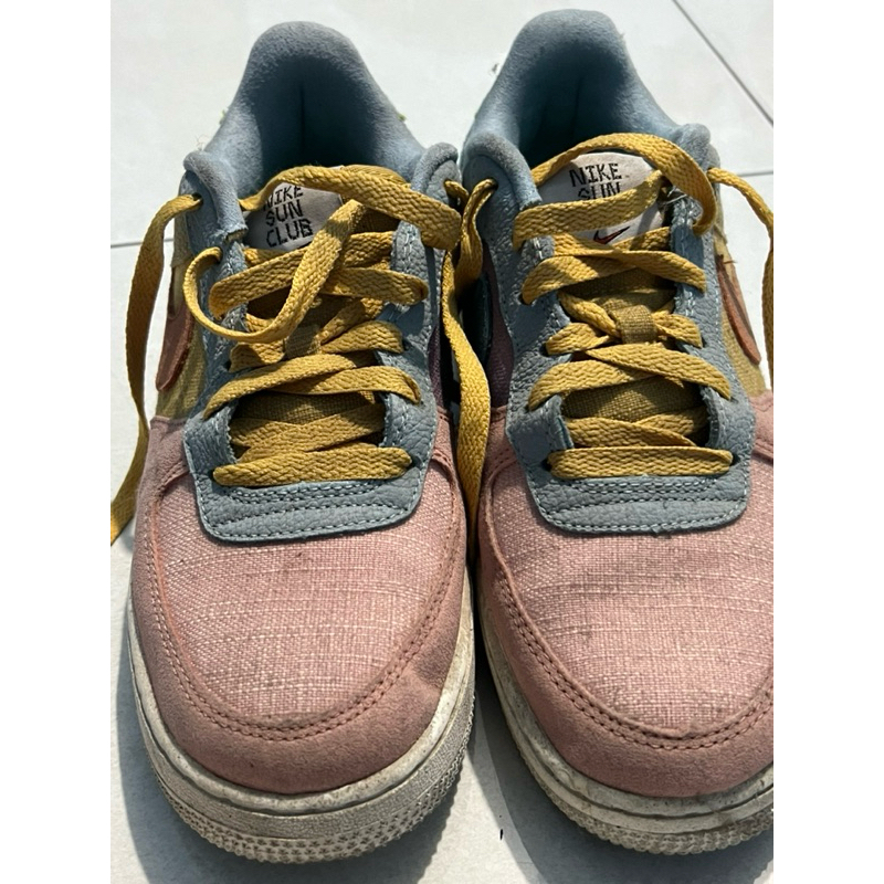 Jual PRELOVED NIKE (ORI - UNISEX) | Shopee Indonesia