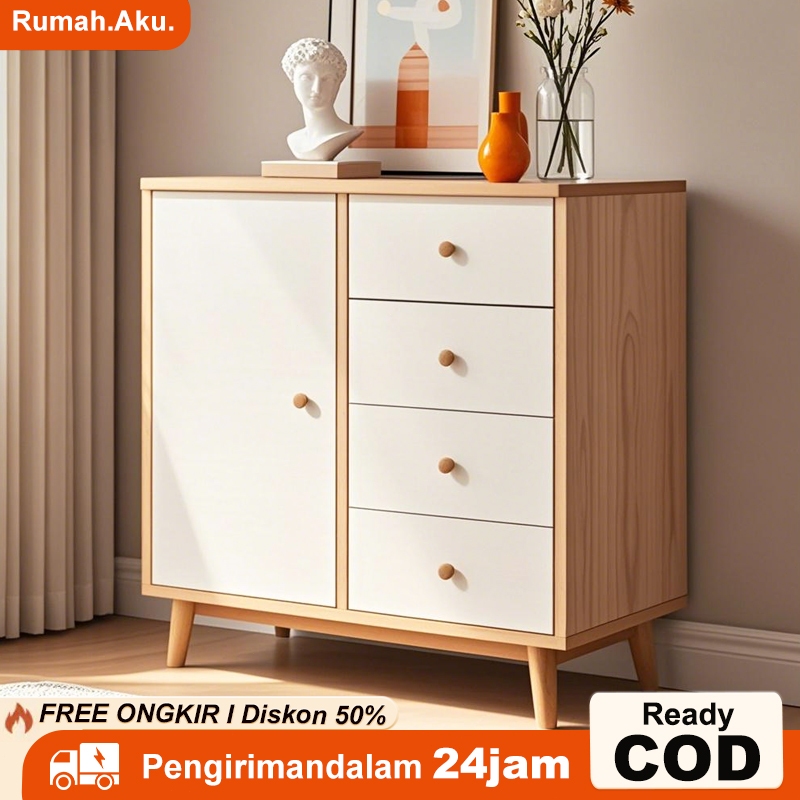 Jual Lemari Laci Lemari Kabinet Kayu Dengan Laci Lemari Minimalis Laci ...