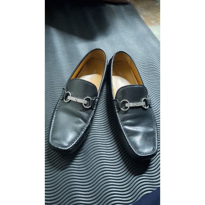 Jual sepatu kulit pria original merk PEDRO | Shopee Indonesia