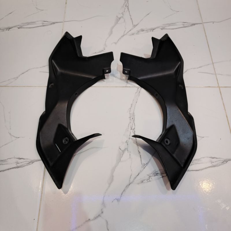 Jual Panel Console / Dashboard Yamaha R15 V3 ( Orginial Copotan ...