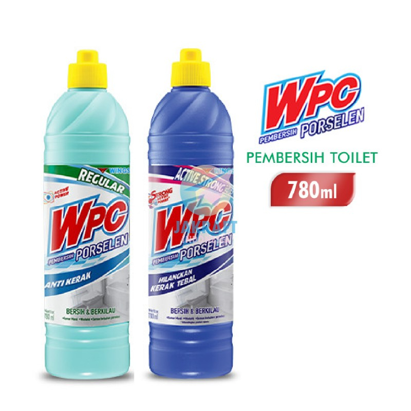 Jual WPC Porselen Botol 780ml | Shopee Indonesia