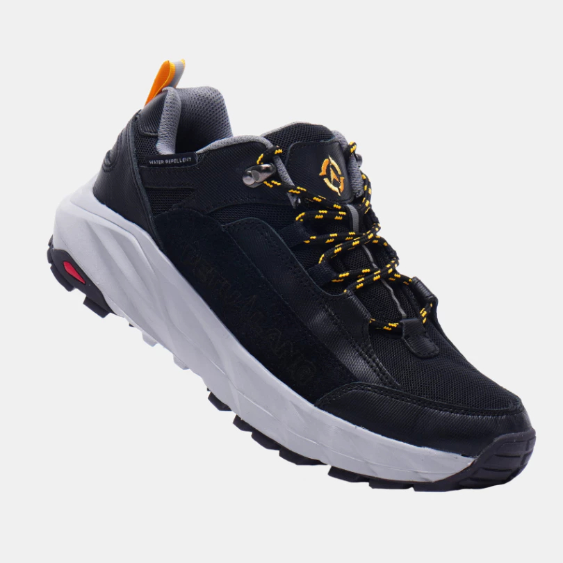 Jual Sepatu Gunung Trail Running Petualang Sembalun - Sepatu Hiking ...