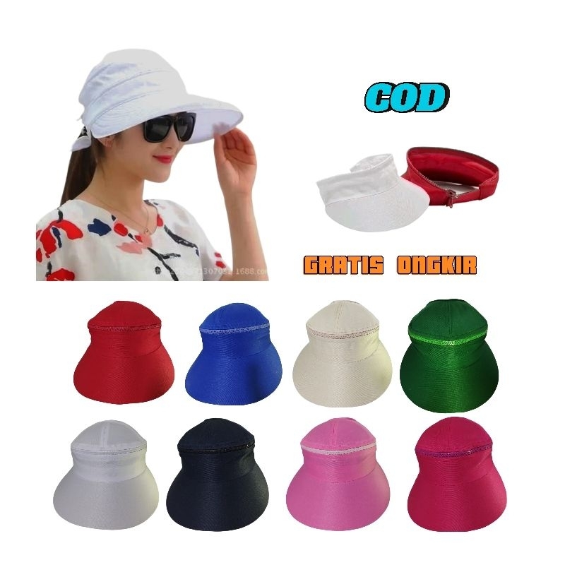 Jual TOPI OLAHRAGA | TOPI CADDY | TOPI GOLF | TOPI ZUMBA | TOP ...