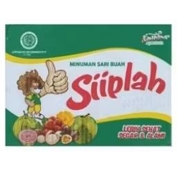 Jual KUSUMA MINUMAN SARI BUAH SIIPLAH APPLE CUP 120ML | Shopee Indonesia