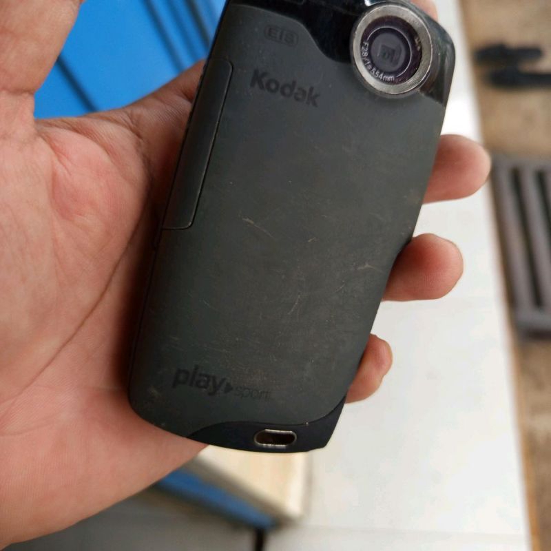 Jual kamera digital kodak eis zx3 | Shopee Indonesia