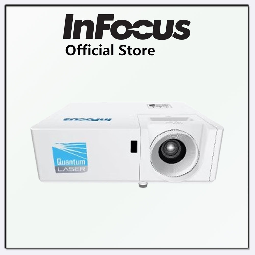 Toko Online Infocus Official Store | Shopee Indonesia