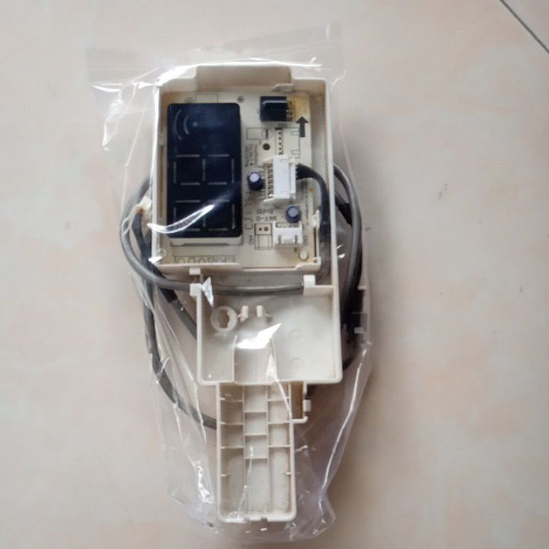 Jual Ir sensor display indoor AC Sanken model EL 06ELA D | Shopee Indonesia