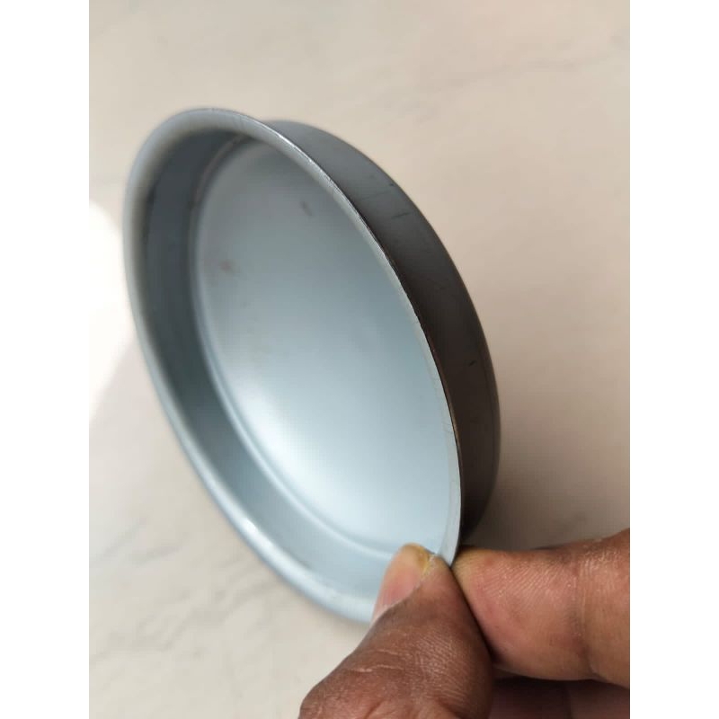 Jual Dop ( tutup) laher roda depan Colt Diesel double PS 100/ PS 120 ...