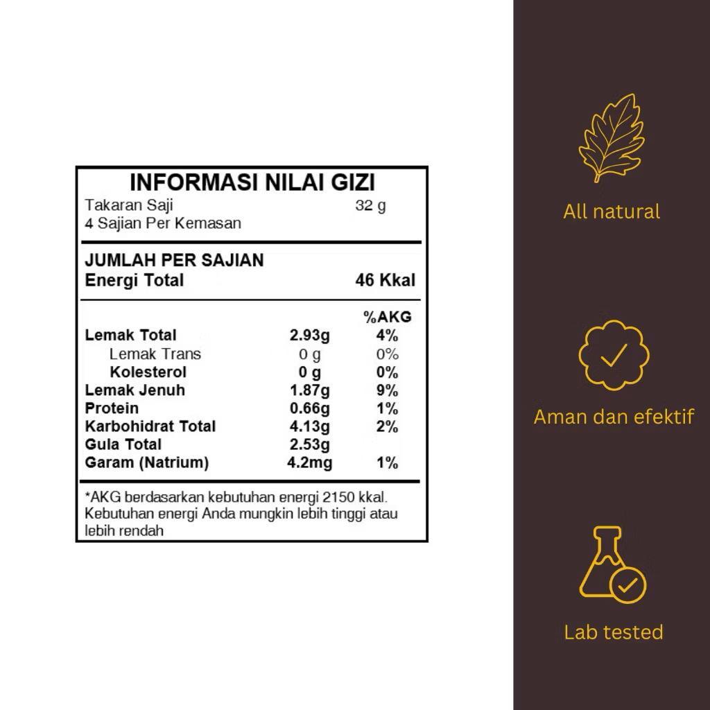 Jual Hush chocolate 6 box Dark Chocolate for couple 32 gram 6 box paket ...