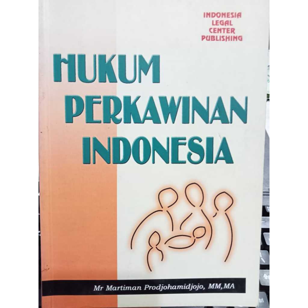 Jual BUKU HUKUM PERKAWINAN INDONESIA | Shopee Indonesia