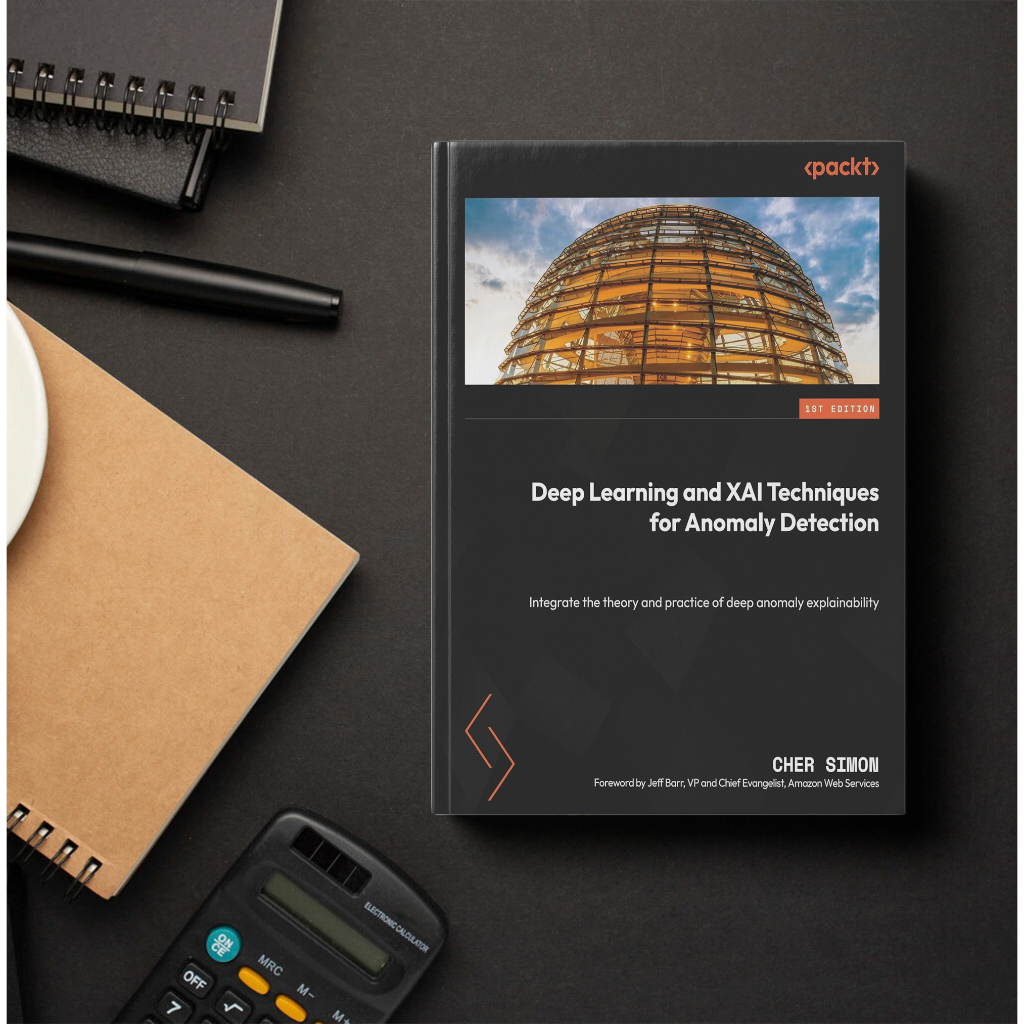 Jual Deep Learning and XAI Techniques for Anomaly Detection: Integrate ...