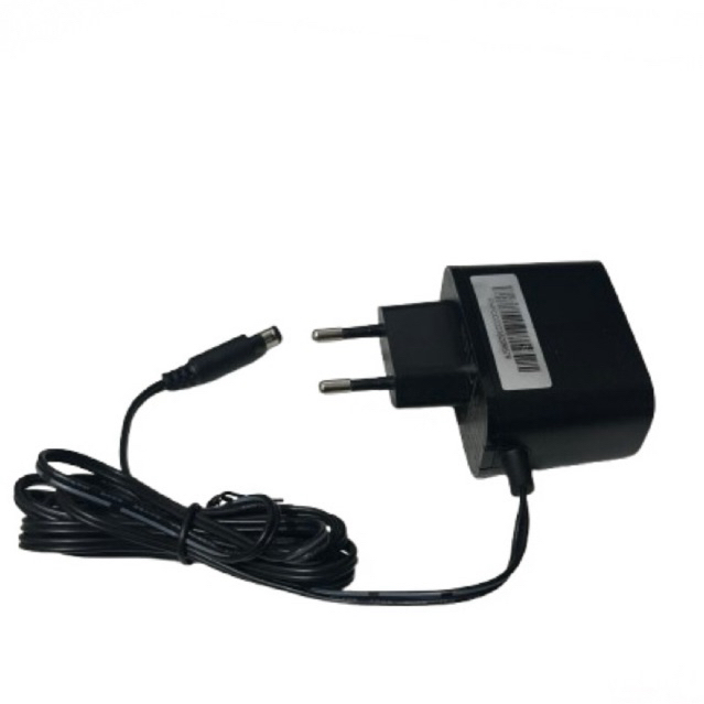 Jual ADAPTOR 12V 1,5A 1A ORIGINAL UNTUK MODEM WIFI, STB, CCTV DLL ...