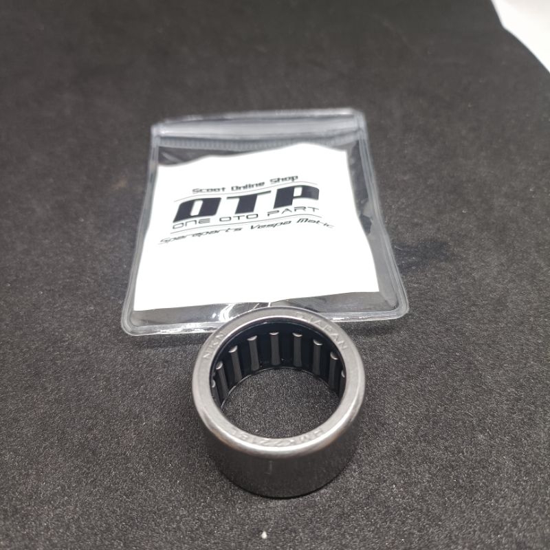 Jual Bearing Bambu Pully Cvt Vespa Matic / Bearing Bambu Pully Kopling ...