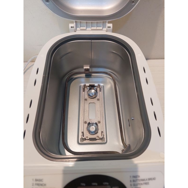 Jual Bread Maker Lock n Lock Second | Shopee Indonesia