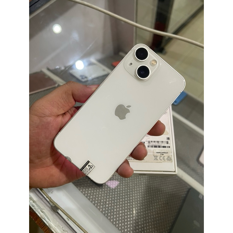 Jual Iphone 13 mini ex ibox | Shopee Indonesia
