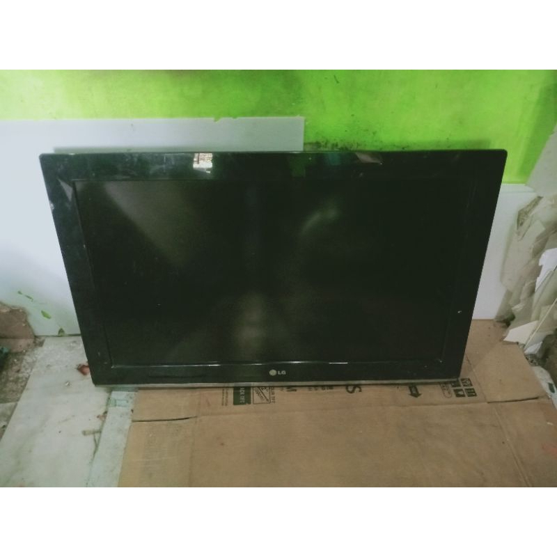 Jual Panel Layar LCD 32" inch 32LK311- 32LK310 Merk LG Original ...