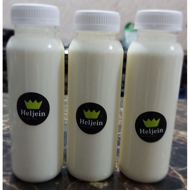 Jual SUSU FERMENTASI KEFIR (220 ml/botol) | Shopee Indonesia