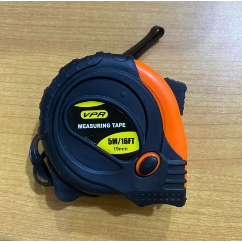 Jual Meteran Auto Lock 5 Meter / Meteran Otomatis Kunci | Shopee Indonesia