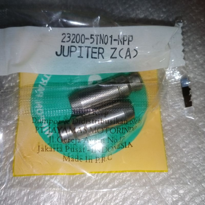 Jual 23200-5TN01-NPP Botol Bos Klep Yamaha Jupiter Z, Vega R New NPP ...