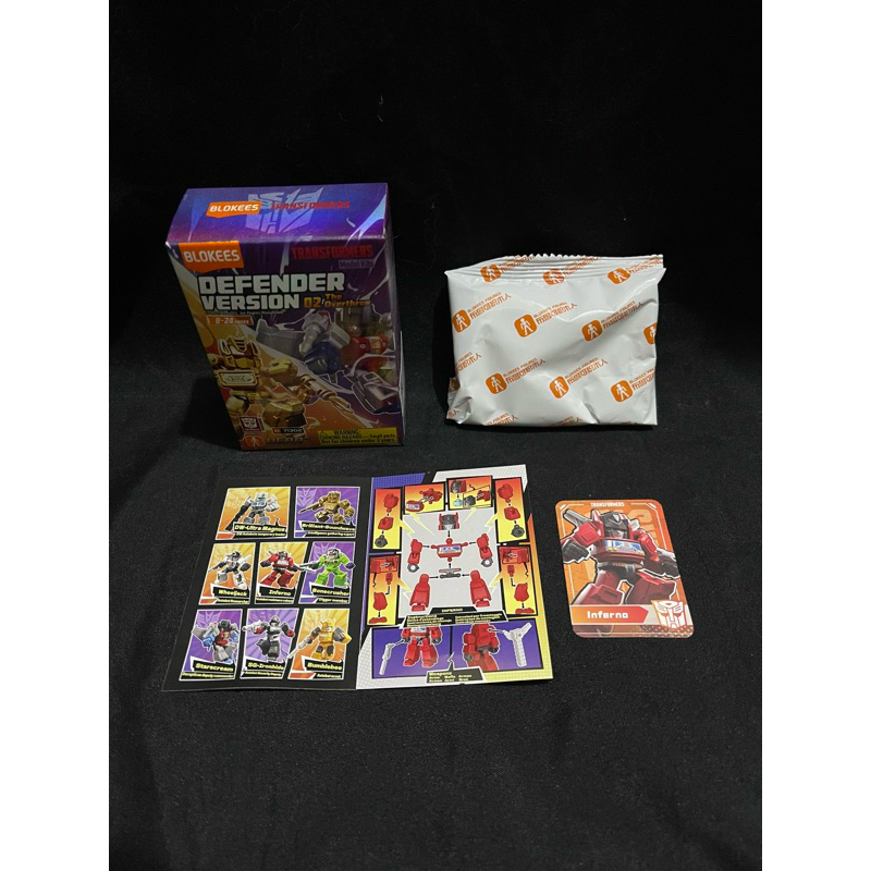 Jual blokees galaxy defender 02 inferno | Shopee Indonesia
