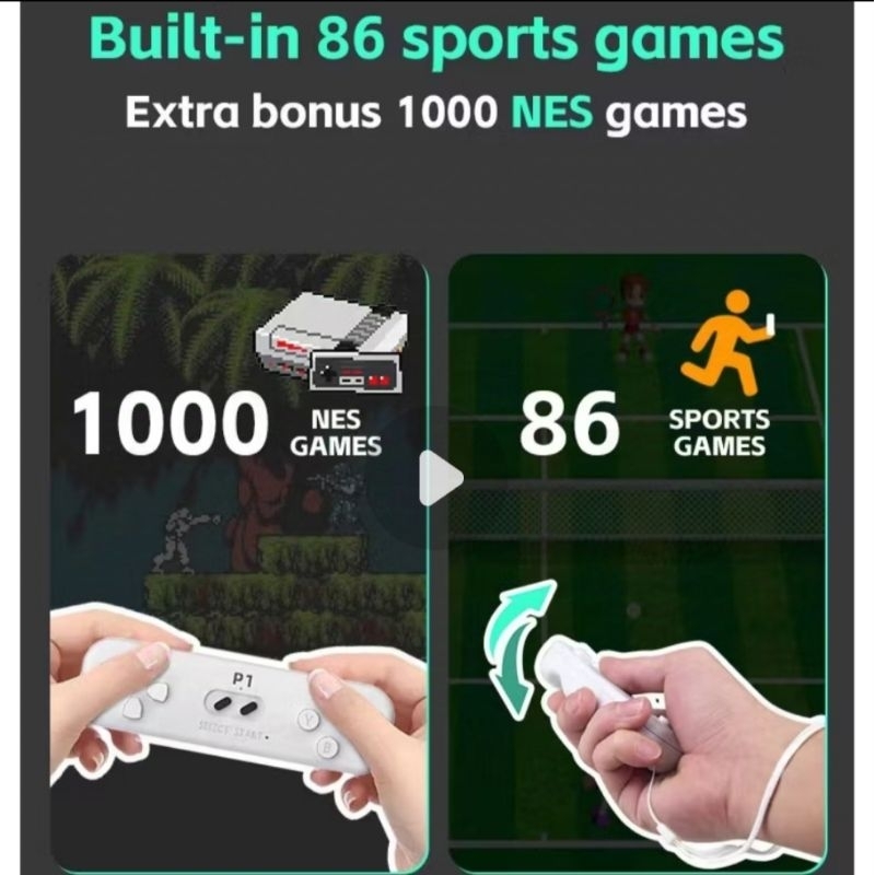 Jual Stik Game Retro kodok carousel | Shopee Indonesia