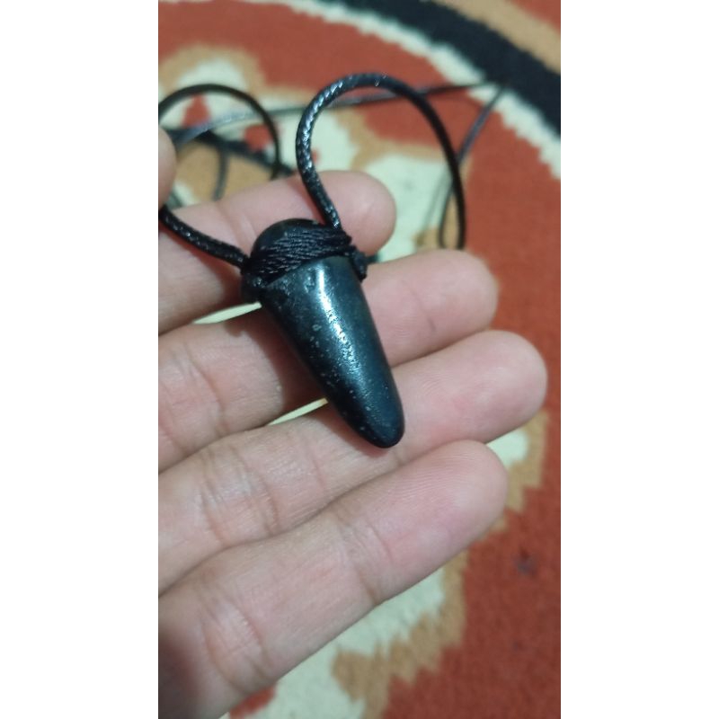 Jual batu petir hitam | Shopee Indonesia