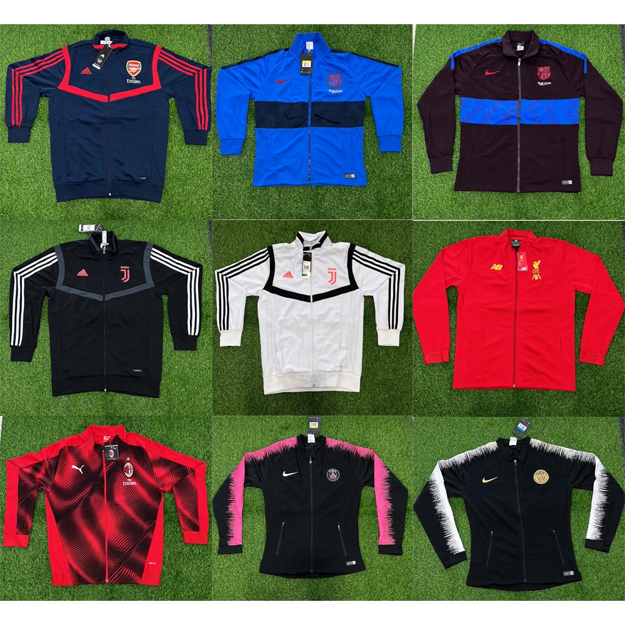 Jual OBRAL RUGI JACKET BOLA GO | Shopee Indonesia