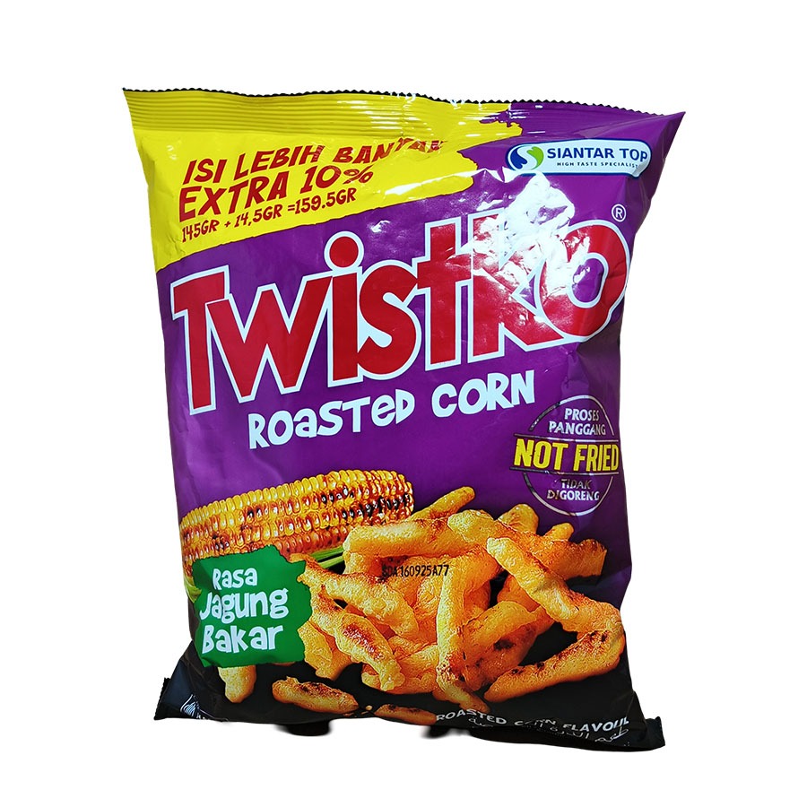 Jual SIANTAR TOP TWISTKO 145 G | Shopee Indonesia