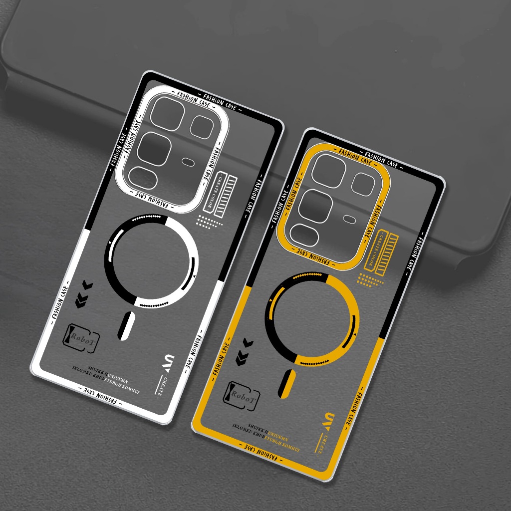 Jual Case Infinix Note 50 - Casing Infinix Note 50 Pro Terbaru Softcase ...