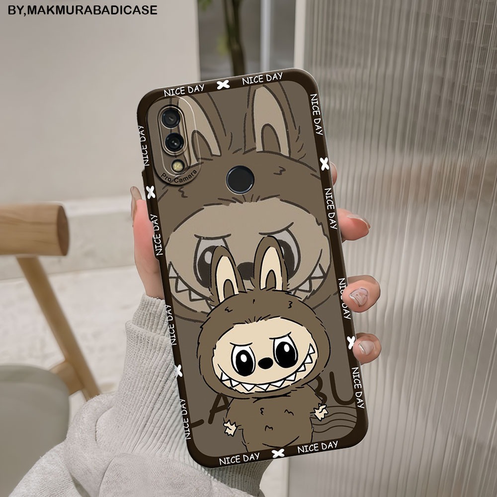 Jual Softcase Xiaomi Redmi 7 - 6 - 6A - 5A - 4A - Note 5A/Note 5A Prime ...