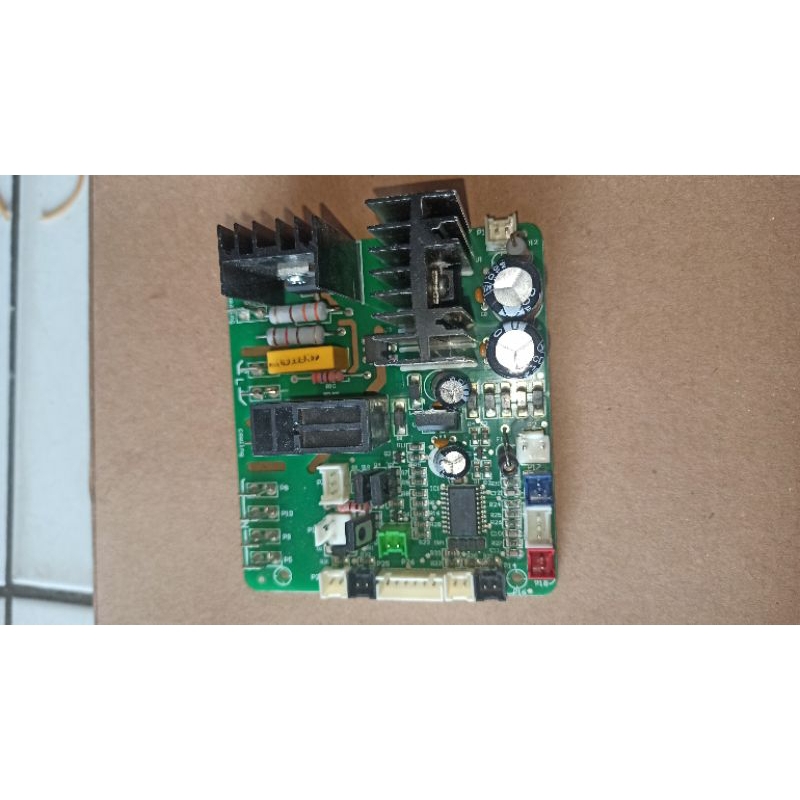 Jual PCB MODUL DISPENSER SHARP ORIGINAL | Shopee Indonesia