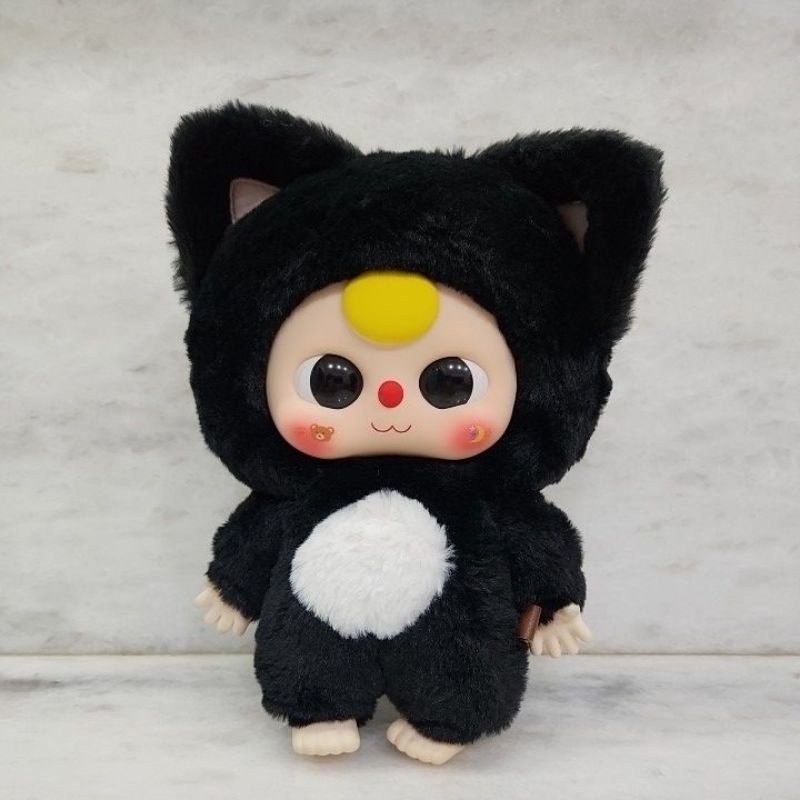 Jual Baby Three BB3 V1 - Cat | Shopee Indonesia