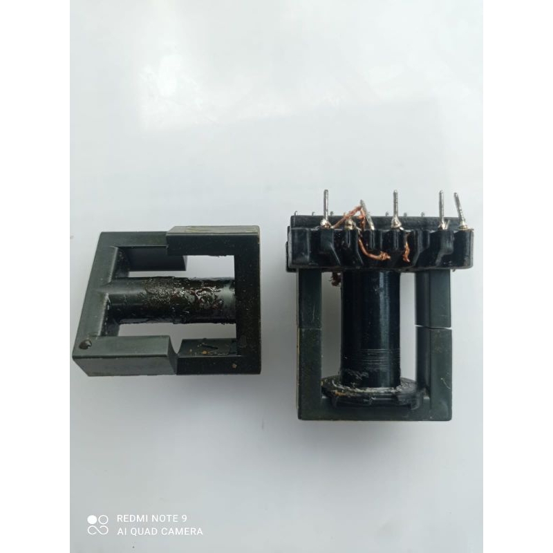 Jual TRAFO FERIT GAP ukuran 42mm × 35mm tebal 1cm | Shopee Indonesia