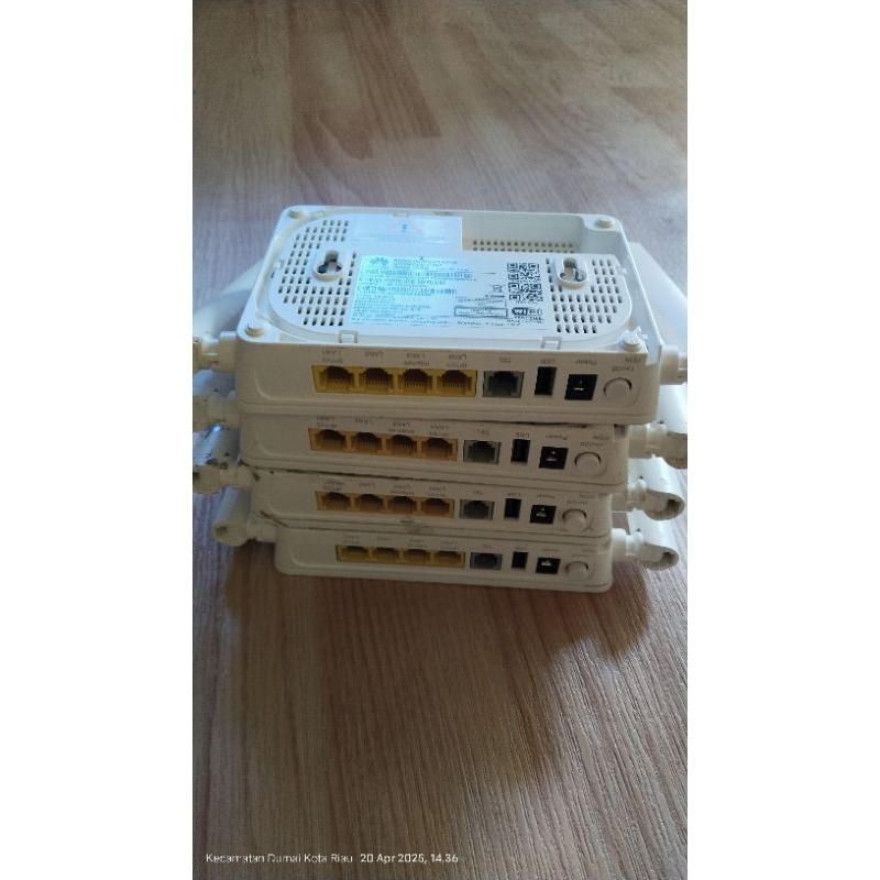 Jual Modem huawei 5V5/FH | Shopee Indonesia