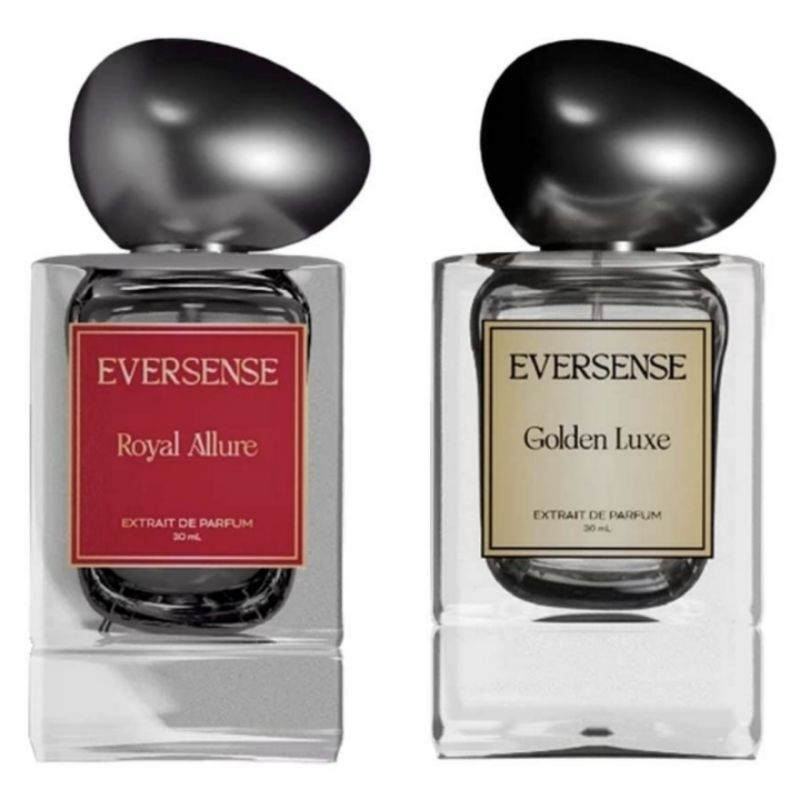 Jual Eversense Extrait De Parfum 30 ml | Shopee Indonesia