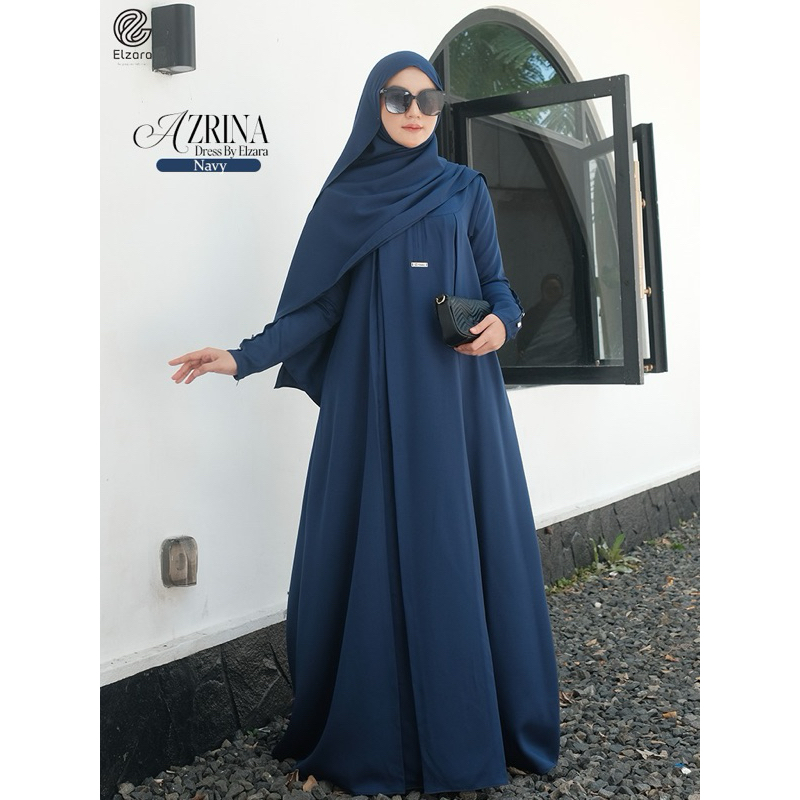 Jual OPEN PREE ORDER!! AZRINA by *Elzara_id* (HARGA DP!!) | Shopee ...
