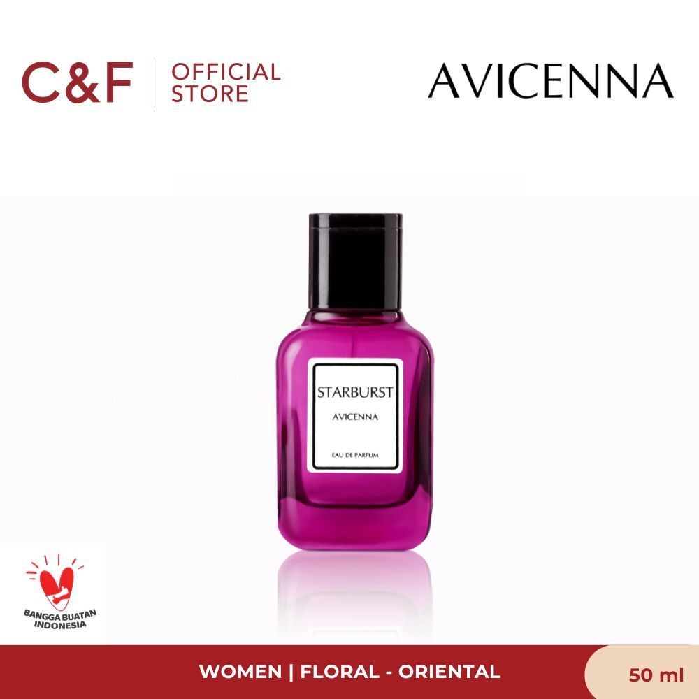 Jual Avicenna Parfum Terlengkap & Harga Terbaru Juni 2026 | Shopee ...