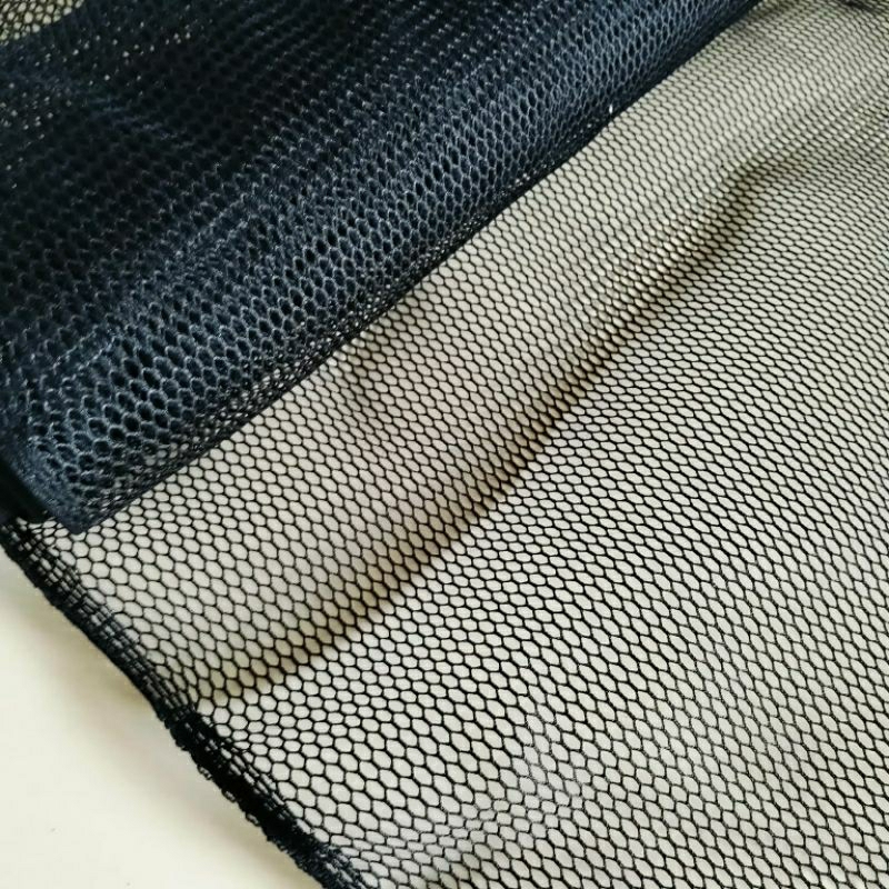 Jual Kain jaring jala tebal / Jala Tas tebal | Shopee Indonesia