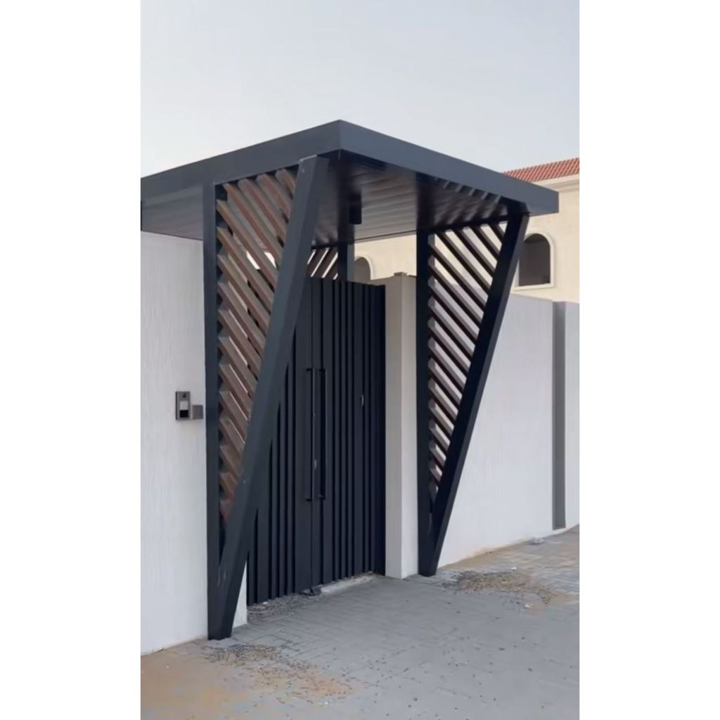 Jual KANOPI SEGALA MACAM / KANOPI SURABAYA / CANOPY MURAH / CANOPY ...