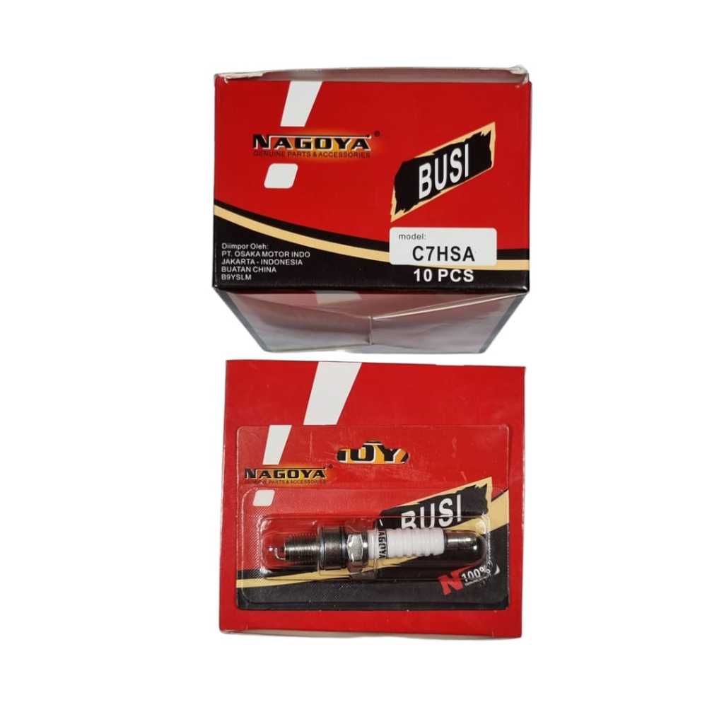 Jual BUSI MOTOR C7HASA GRAND /LEGENDA/SUPRA FIT X S/WIN 100/CRYPTON ...