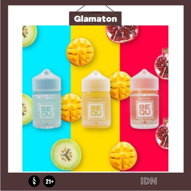Jual LIQUID BEKU FREEBASE 60ML LIQUID BEKU FREEBASE FRUITY BEKU ...