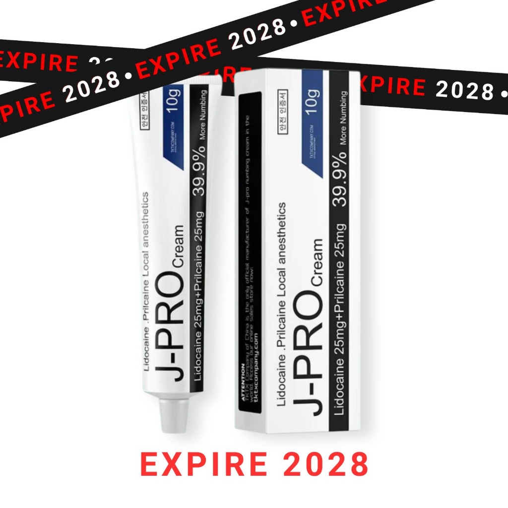 Jual JPro J Pro Cream Sulam Alis Sulam Bibir Tattoo | Shopee Indonesia