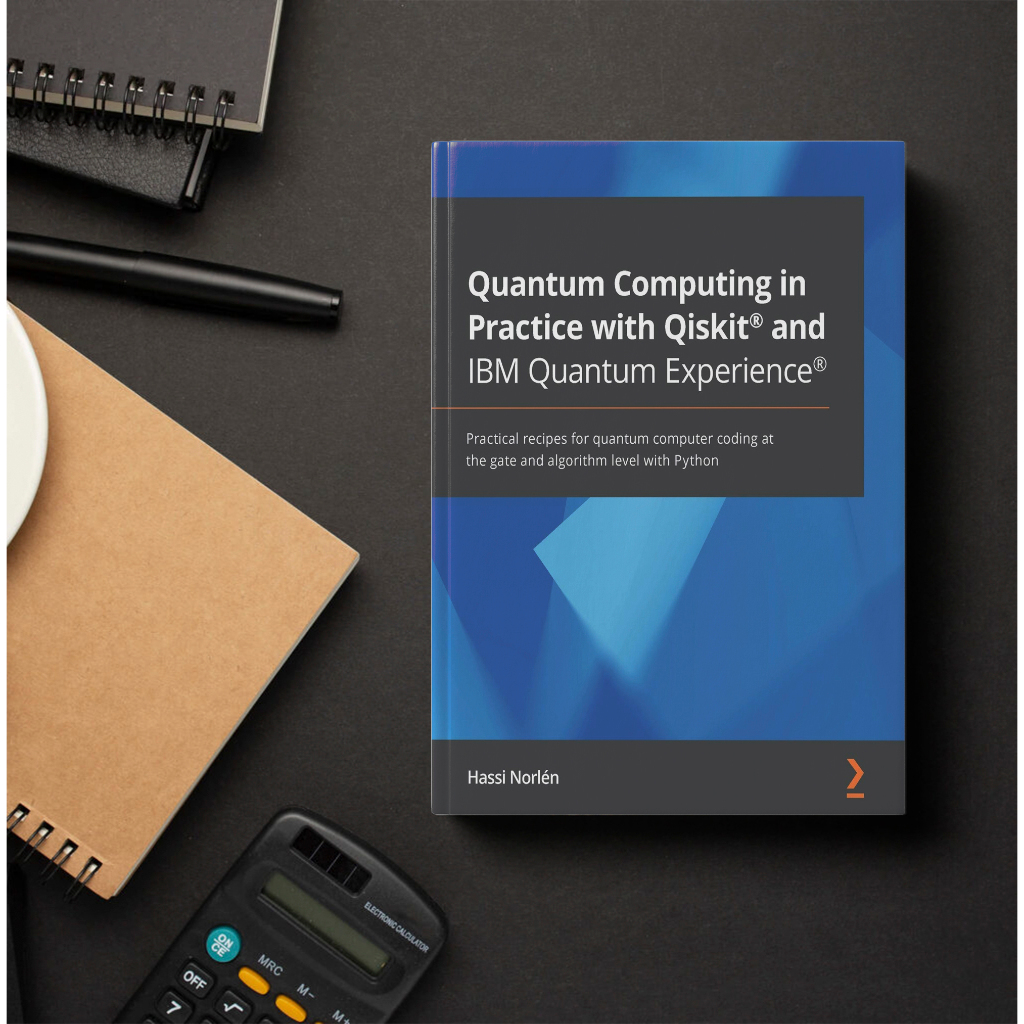 Jual Quantum Computing in Practice with Qiskit(R) and IBM Quantum Experience(R): Practical ...