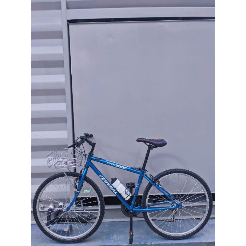 Jual Sepeda Federal | Shopee Indonesia